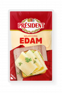 QUESOS – President