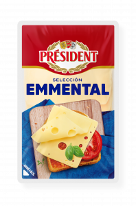 Productos – President