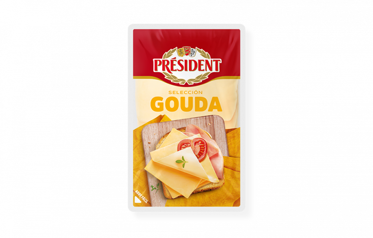 QUESOS – President