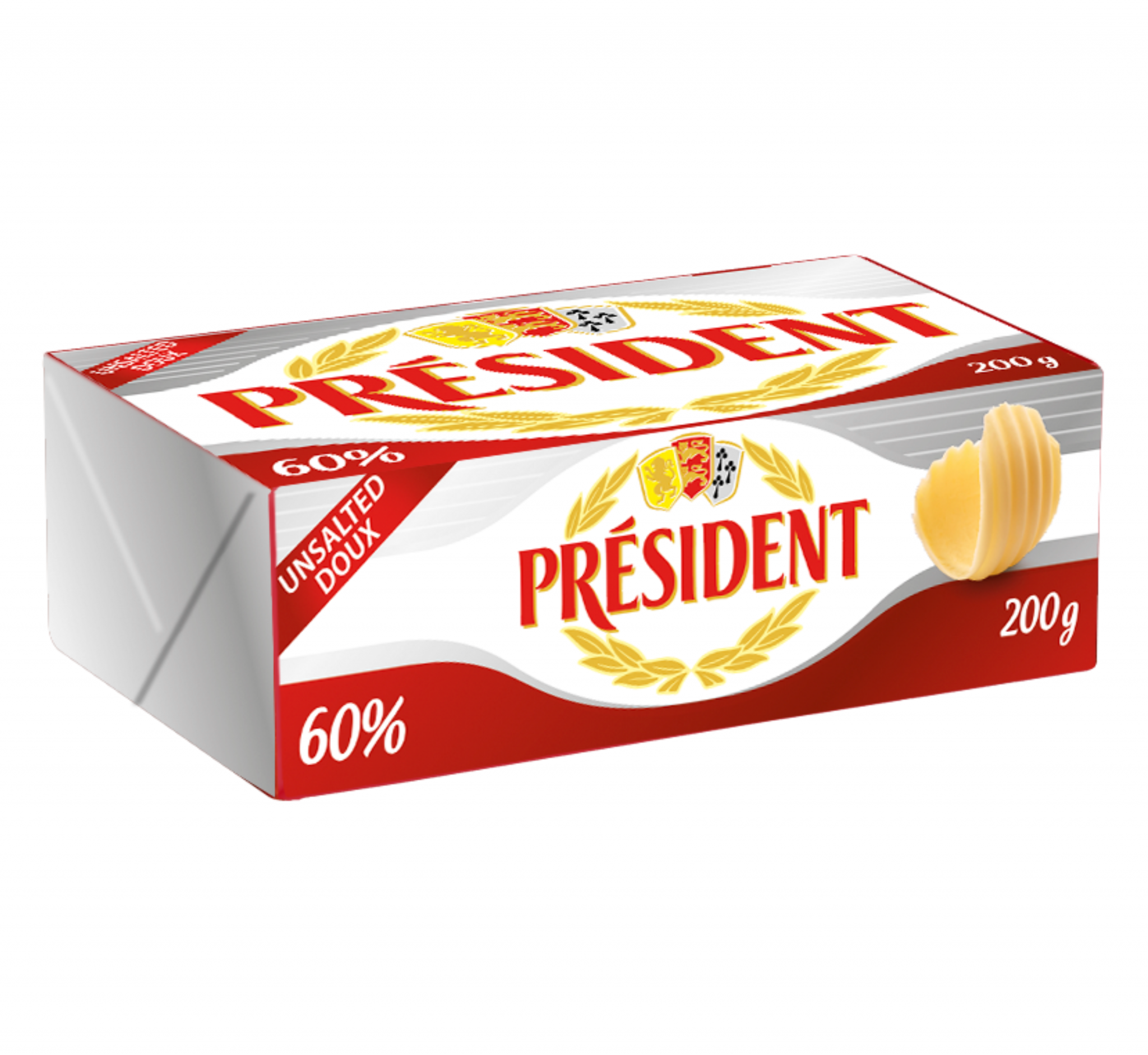 MANTEQUILLA – President